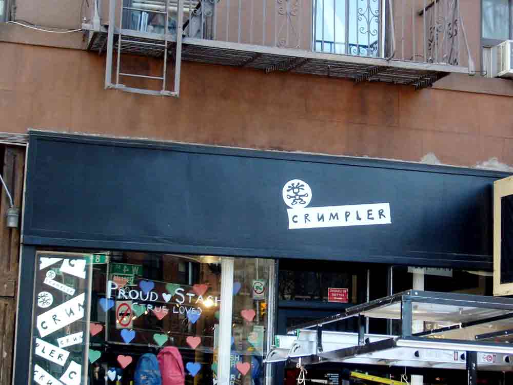 Hand Painted Signs - Custom Hand Painted Signs For Cafes And Storefront ...
